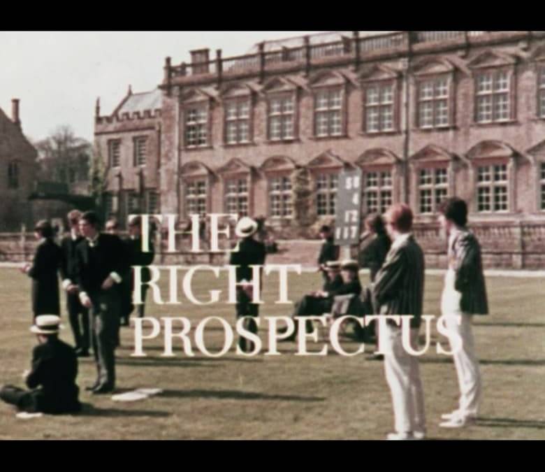 The Right Prospectus Summary, Trailer, Cast, Where to Watch and More