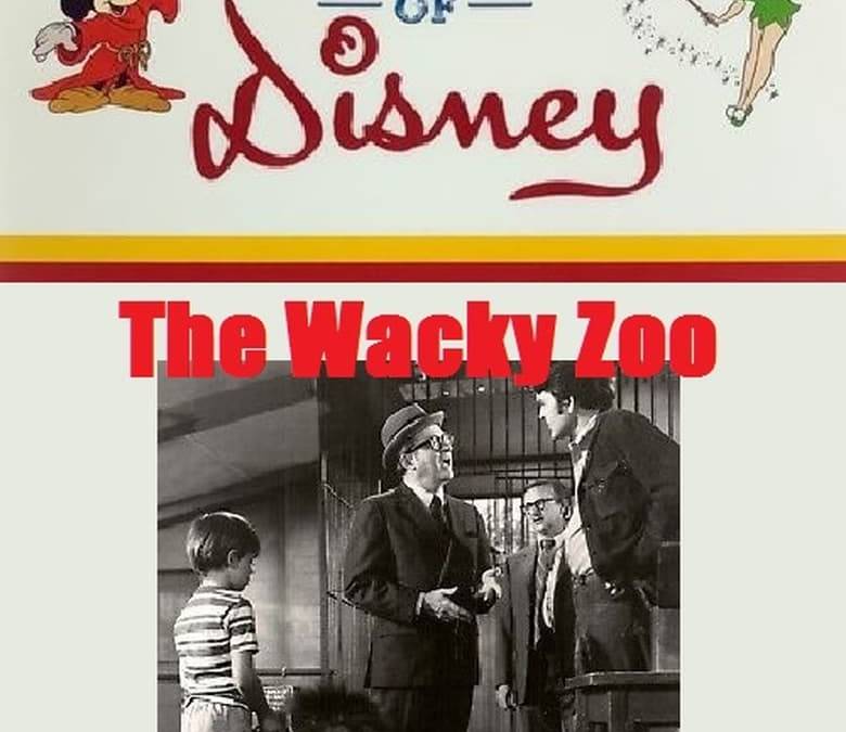 The Wacky Zoo of Morgan City Summary, Trailer, Cast, Where to Watch and ...