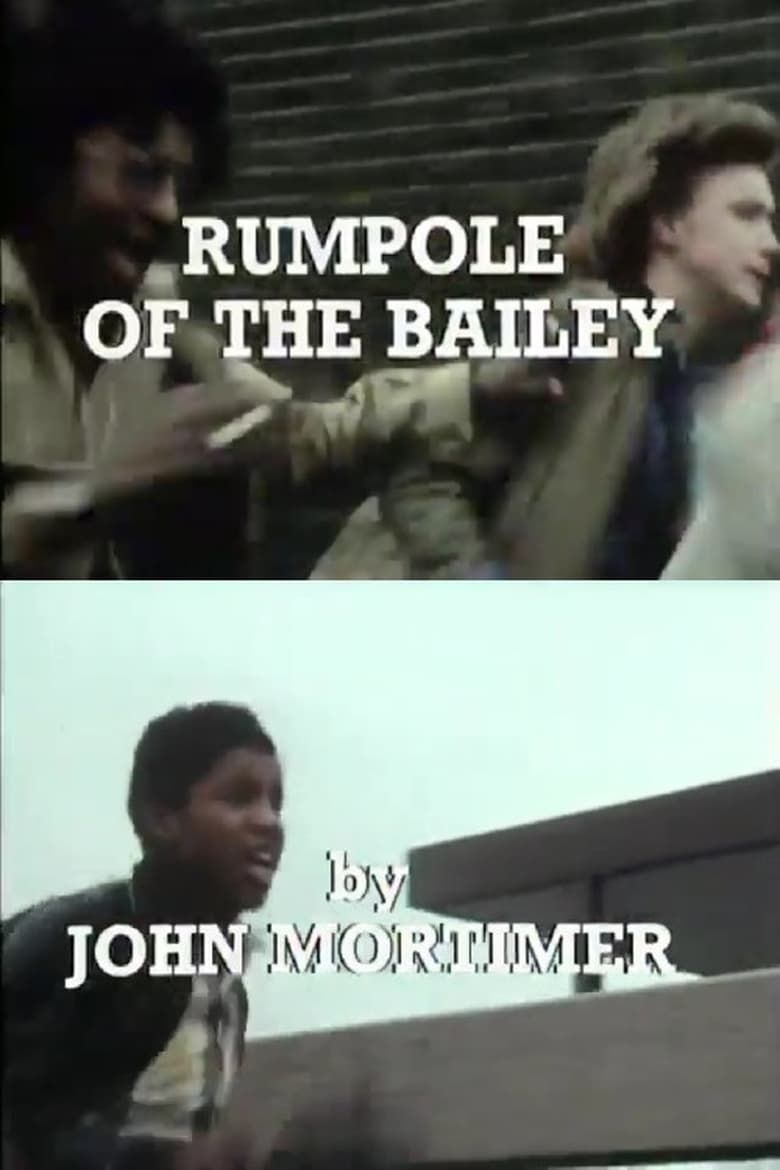 Rumpole of the Bailey Summary, Latest News, Trailer, Cast, Where to ...