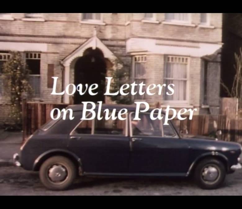 Love Letters on Blue Paper Summary, Trailer, Cast, Where to Watch and More