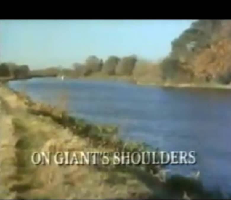 On Giant's Shoulders Summary, Trailer, Cast, Where to Watch and More