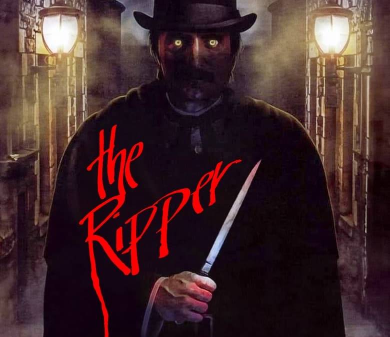 The Ripper Summary, Trailer, Cast, Where to Watch and More