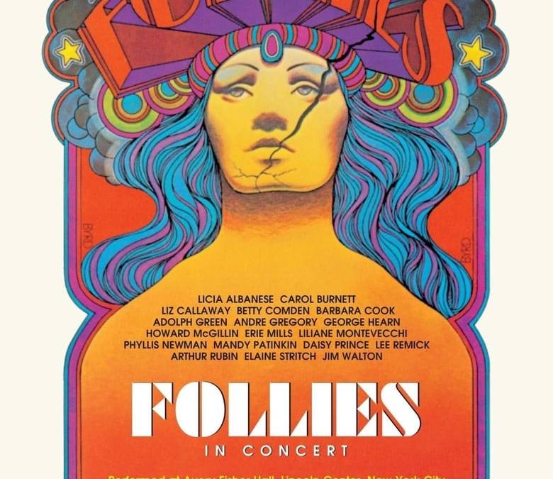 Follies: In Concert Summary, Trailer, Cast, Where to Watch and More