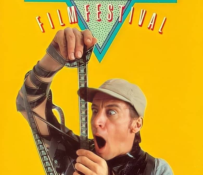 The Ernest Film Festival Summary, Trailer, Cast, Where to Watch and More