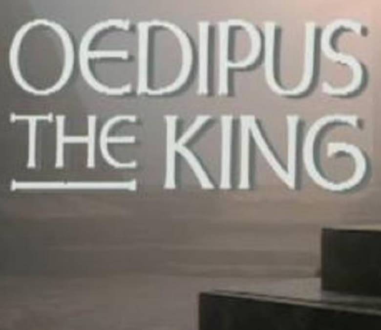 Theban Plays: Oedipus the King Summary, Trailer, Cast, Where to Watch ...