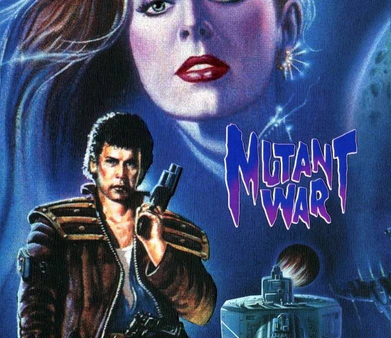 Mutant War Summary, Trailer, Cast, Where to Watch and More