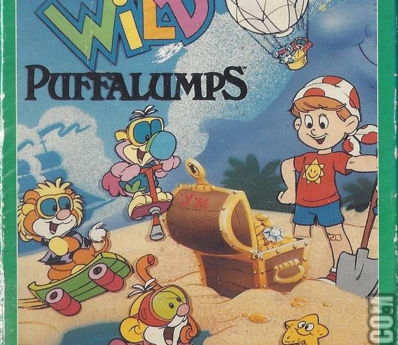 The Wild Puffalumps Summary, Trailer, Cast, Where to Watch and More