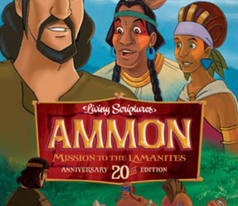 Ammon, Missionary to the Lamanites Summary, Trailer, Cast, Where to ...