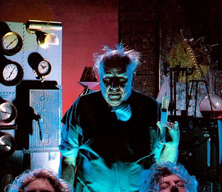 The Immortalizer Summary, Trailer, Cast, Where to Watch and More