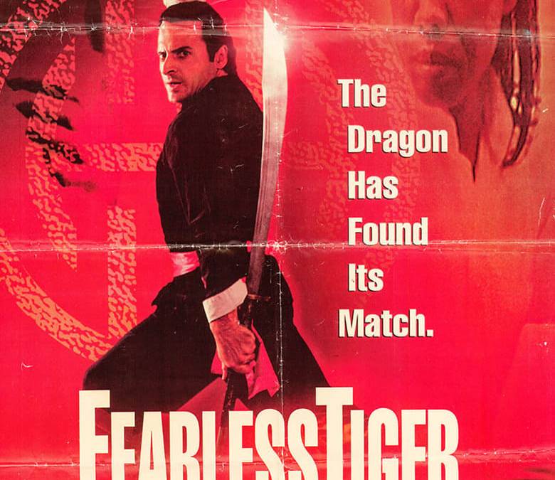 Fearless Tiger Summary, Trailer, Cast, Where to Watch and More