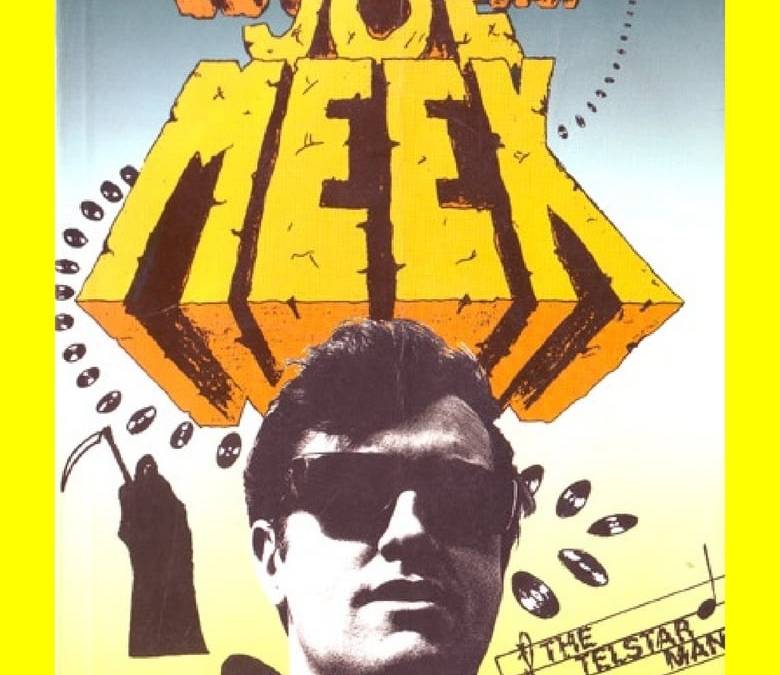 The Very Strange Story of the Legendary Joe Meek Summary, Trailer, Cast ...
