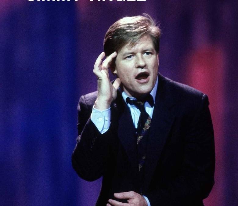 Jimmy Tingle: One Night Stand Summary, Trailer, Cast, Where to Watch ...