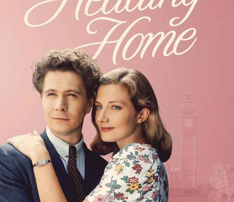 Heading Home Summary, Trailer, Cast, Where to Watch and More