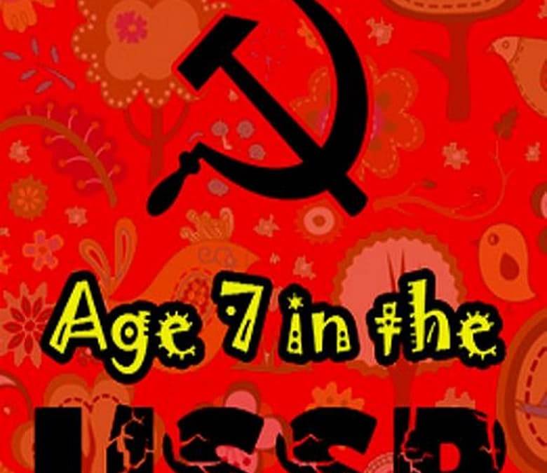 Born in the USSR: 7 Up Summary, Trailer, Cast, Where to Watch and More