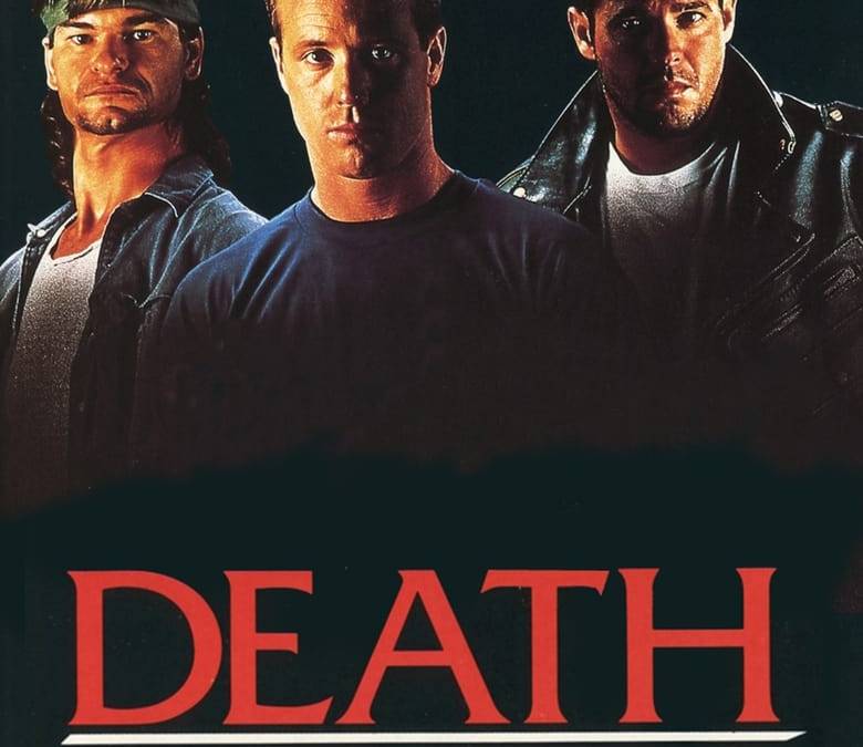 Death Ring Summary, Trailer, Cast, Where to Watch and More