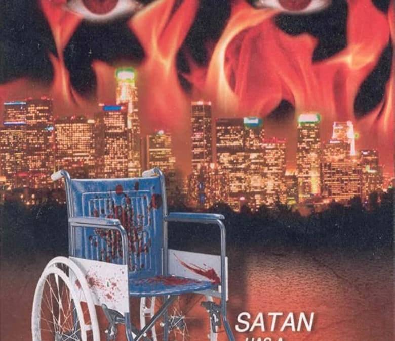 Hellroller Summary, Trailer, Cast, Where to Watch and More
