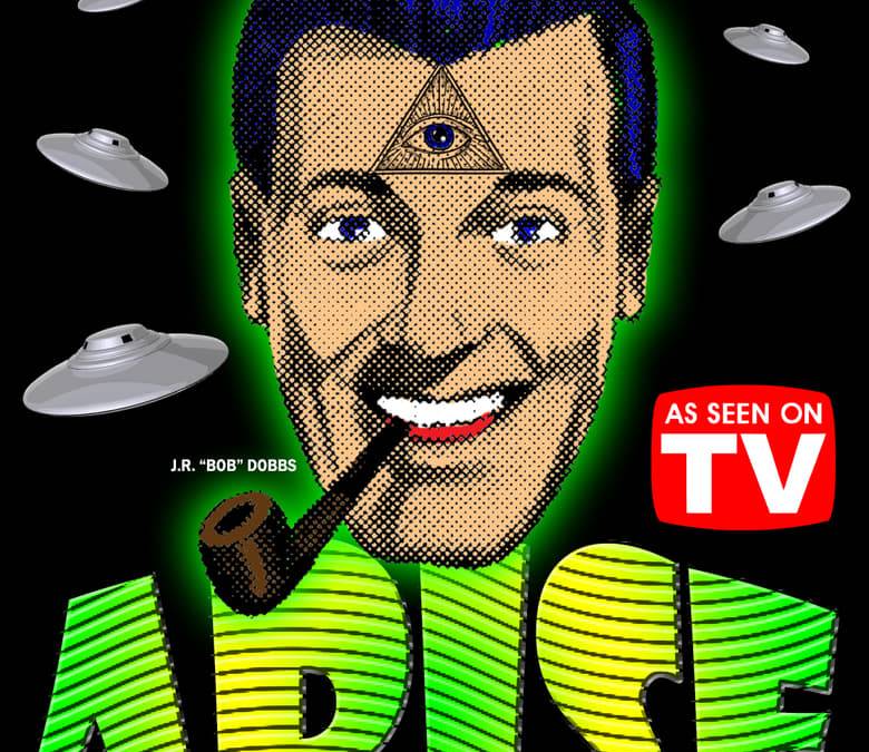 Arise! SubGenius Recruitment Film #16 Summary, Trailer, Cast, Where to ...