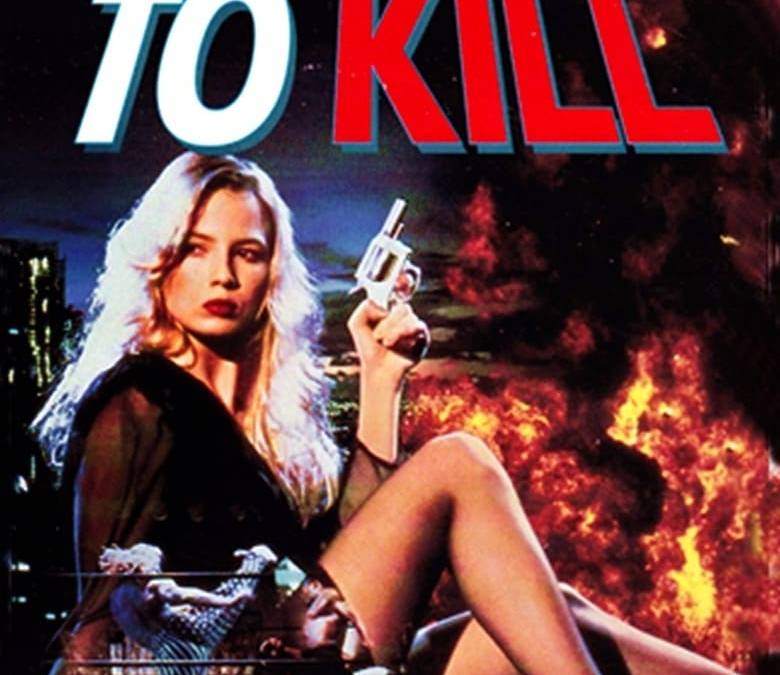 Intent to Kill Summary, Trailer, Cast, Where to Watch and More