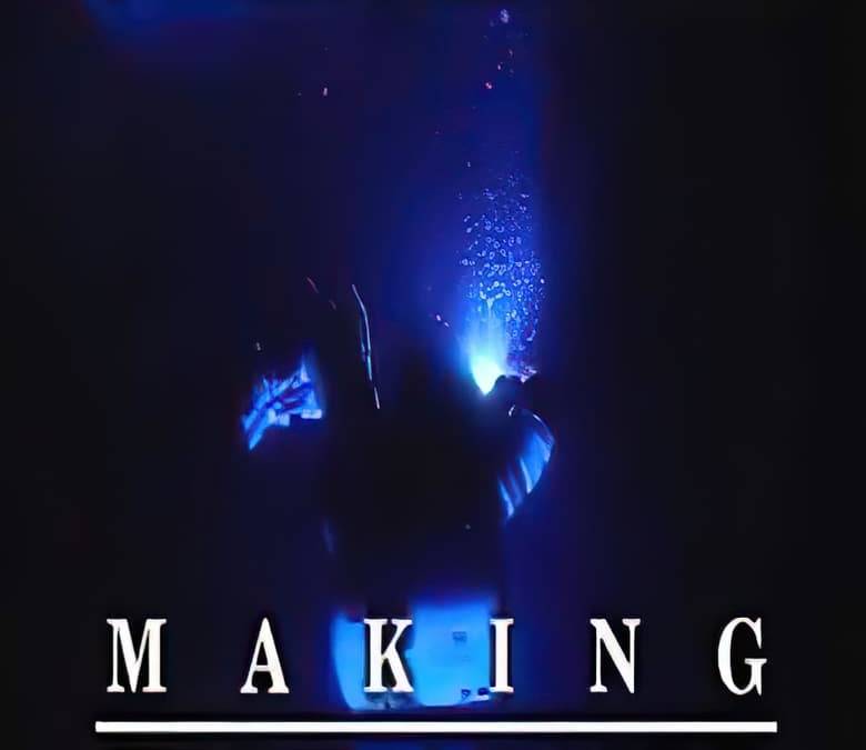 Under Pressure: Making 'The Abyss' Summary, Trailer, Cast, Where to ...