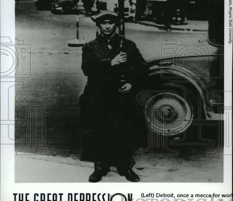 The Great Depression: A Job at Ford's Summary, Trailer, Cast, Where to ...