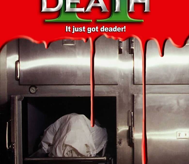 Traces Of Death II Summary, Trailer, Cast, Where to Watch and More