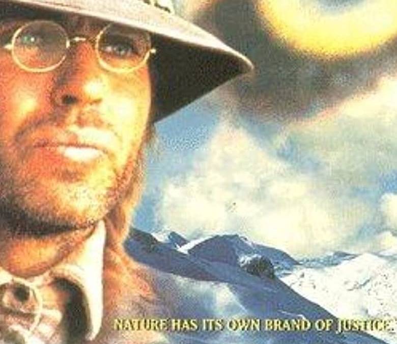 Eye of the Wolf Summary, Trailer, Cast, Where to Watch and More