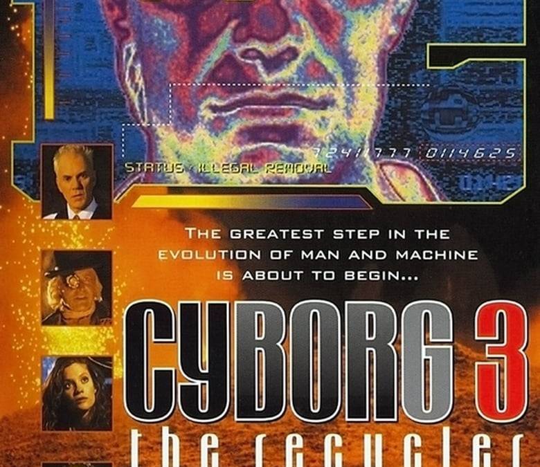 Cyborg 3: The Recycler Summary, Trailer, Cast, Where to Watch and More