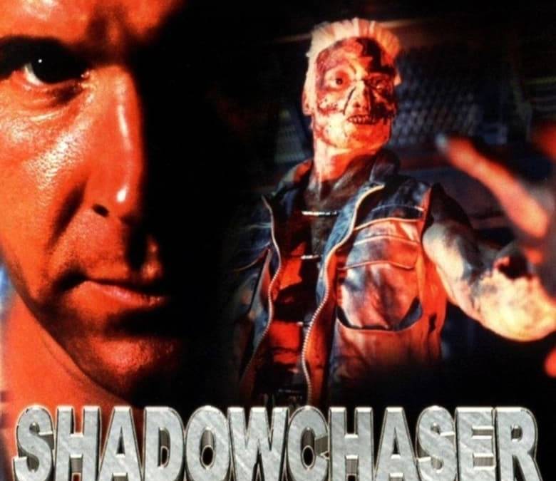 Project Shadowchaser III Summary, Trailer, Cast, Where to Watch and More