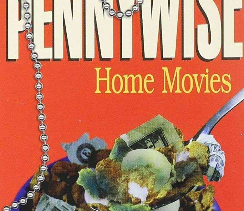 Pennywise: Home Movies Summary, Trailer, Cast, Where to Watch and More