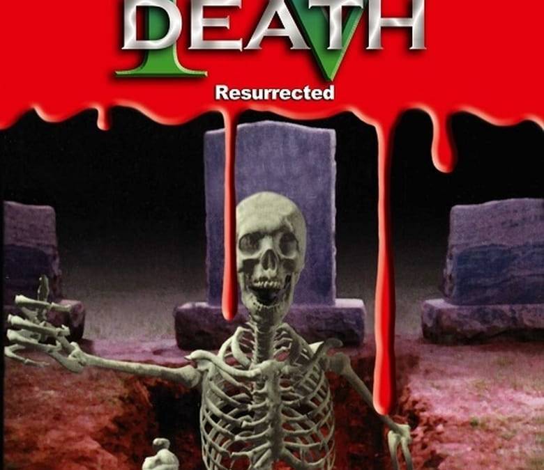 Traces Of Death IV Summary, Trailer, Cast, Where to Watch and More