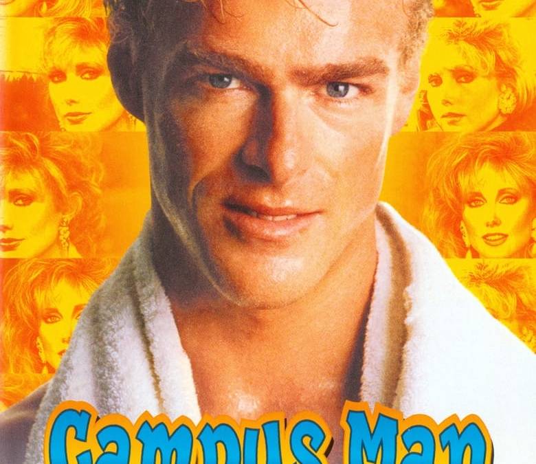 Campus Man Summary, Latest News, Trailer, Cast, Where to Watch and More