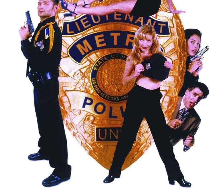 Busted Summary, Trailer, Cast, Where to Watch and More