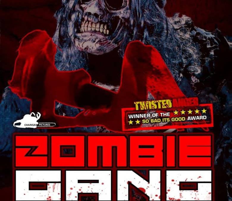 Zombie Gang Bangers Summary, Trailer, Cast, Where to Watch and More