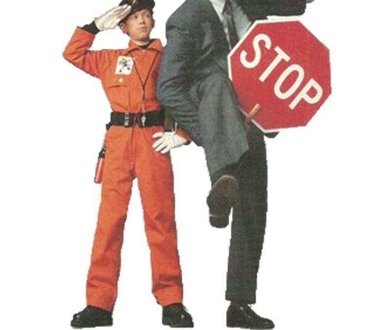 Safety Patrol! Summary, Trailer, Cast, Where to Watch and More