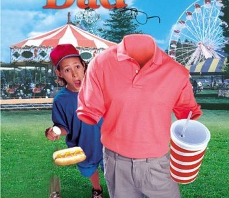 Invisible Dad Summary, Trailer, Cast, Where to Watch and More