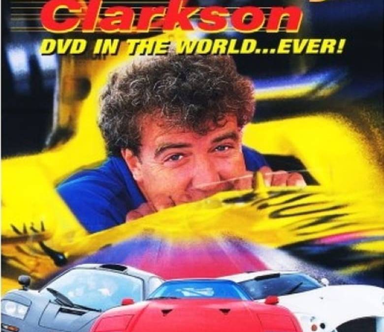 The Most Outrageous Jeremy Clarkson Video In the World... Ever! Summary ...