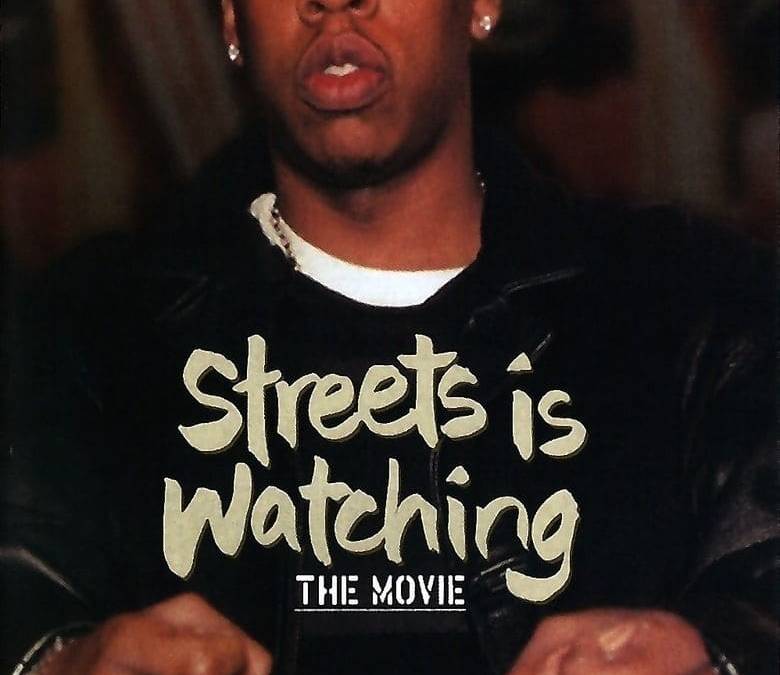 Streets is Watching Summary, Trailer, Cast, Where to Watch and More