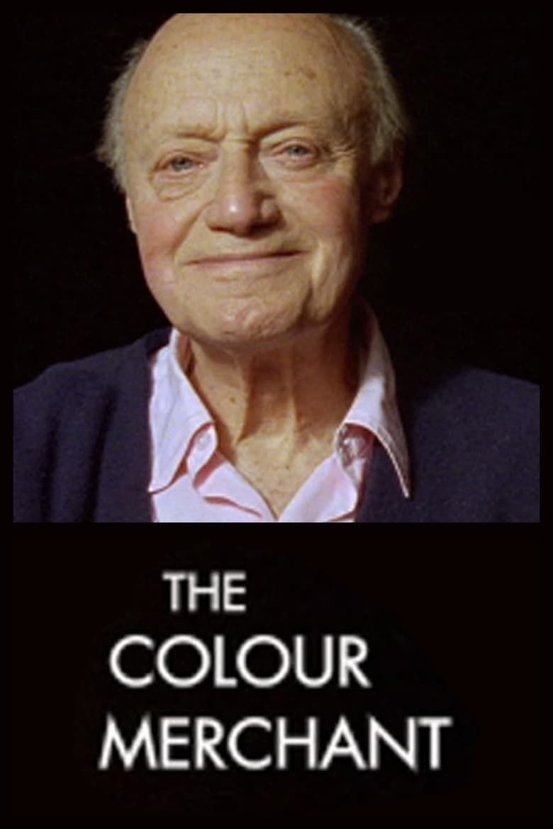 The Colour Merchant Summary, Trailer, Cast, Where to Watch and More