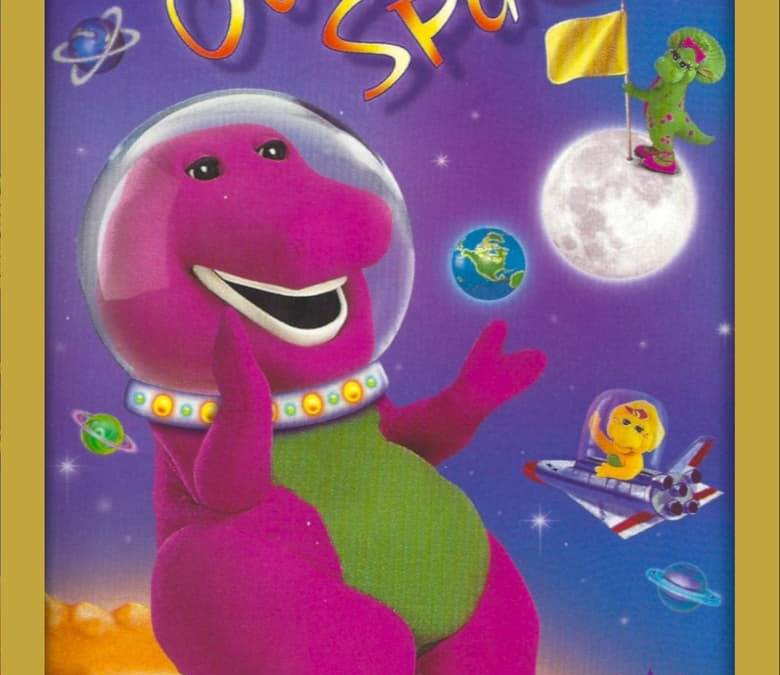 Barney in Outer Space Summary, Trailer, Cast, Where to Watch and More