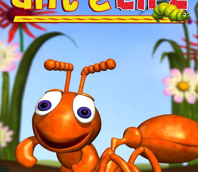 Bug Bites: An Ant's Life Summary, Latest News, Trailer, Cast, Where to ...