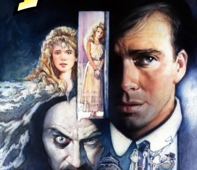 The Adventures of Young Indiana Jones: Masks of Evil Summary, Trailer ...