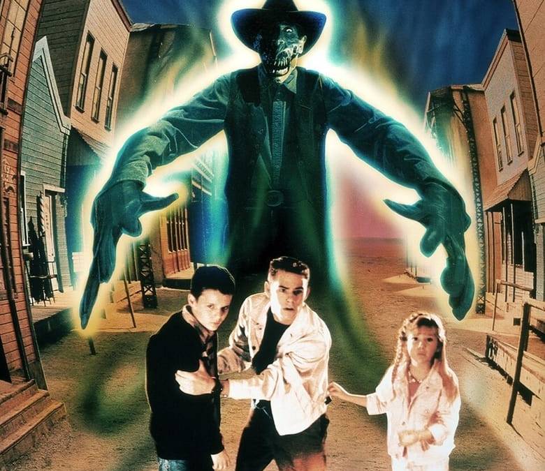 Phantom Town Summary, Trailer, Cast, Where to Watch and More