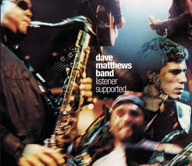 Dave Matthews Band: Listener Supported Summary, Trailer, Cast, Where to ...