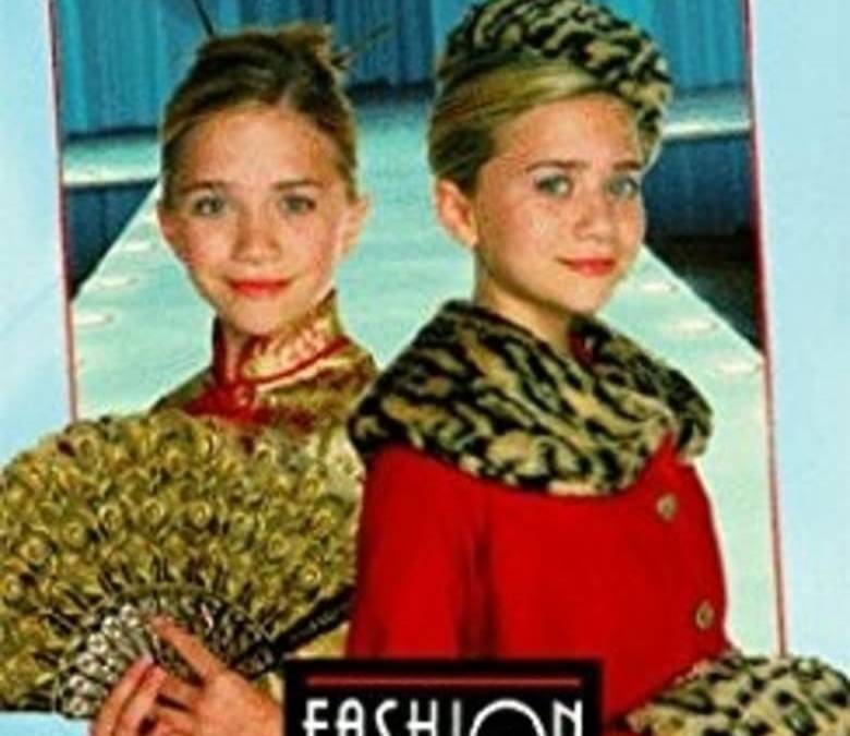 You're Invited to Mary-Kate & Ashley's Fashion Party Summary, Trailer ...