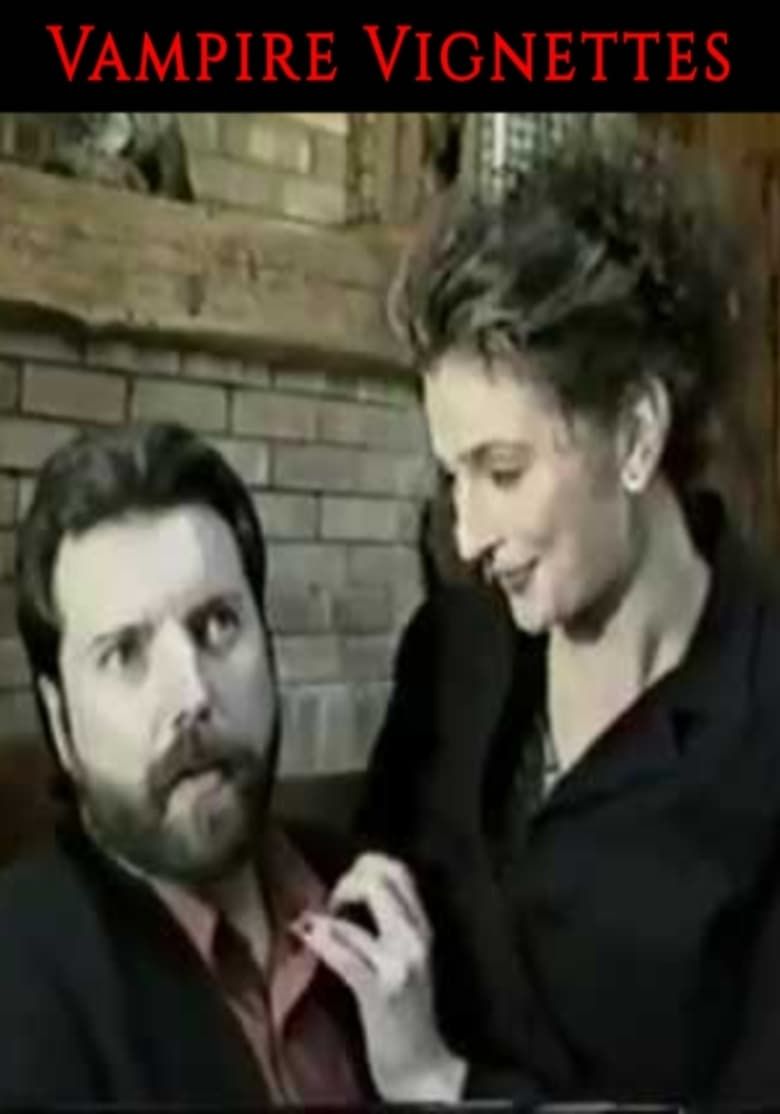 Vampire Vignettes Summary, Latest News, Trailer, Cast, Where to Watch ...