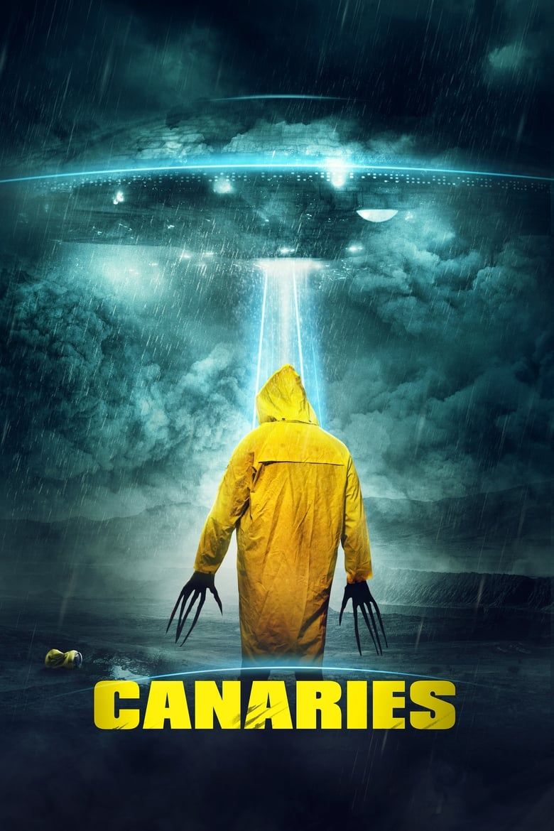 Canaries Summary, Trailer, Cast, Where to Watch and More