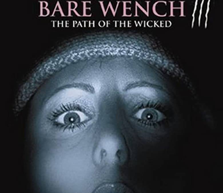 The Bare Wench Project 3: Nymphs of Mystery Mountain Summary, Trailer ...