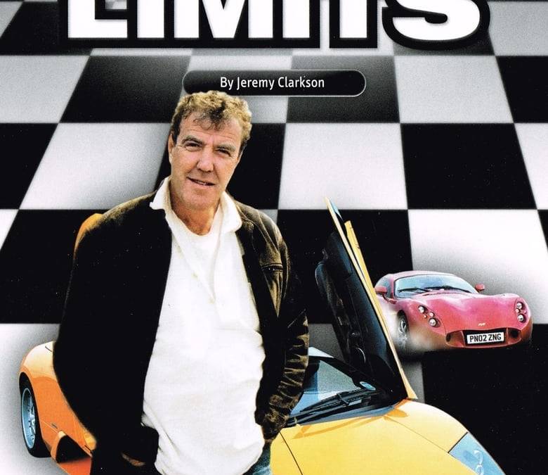 Clarkson: No Limits Summary, Trailer, Cast, Where to Watch and More