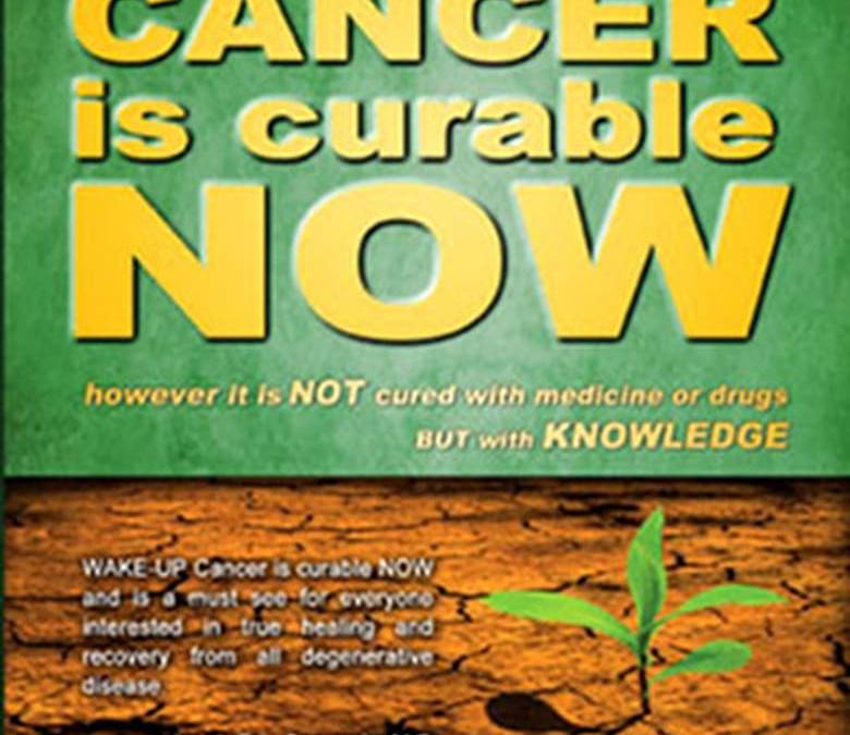 Cancer is Curable NOW Summary, Trailer, Cast, Where to Watch and More