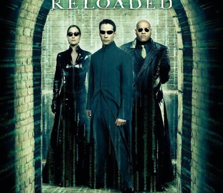 The Matrix Reloaded: Car Chase Summary, Trailer, Cast, Where to Watch ...